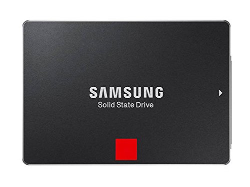 Samsung Basic 850 Pro SSD 256GB (MZ-7KE256BW) » Festplatten Ratgeber